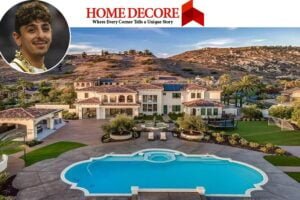 Take A Look At FaZe Rug House: A Tour of Luxury - Home Decorez