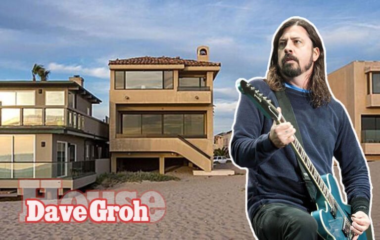 Explore the $700k Intriguing World of Dave Groh House - Home Decorez