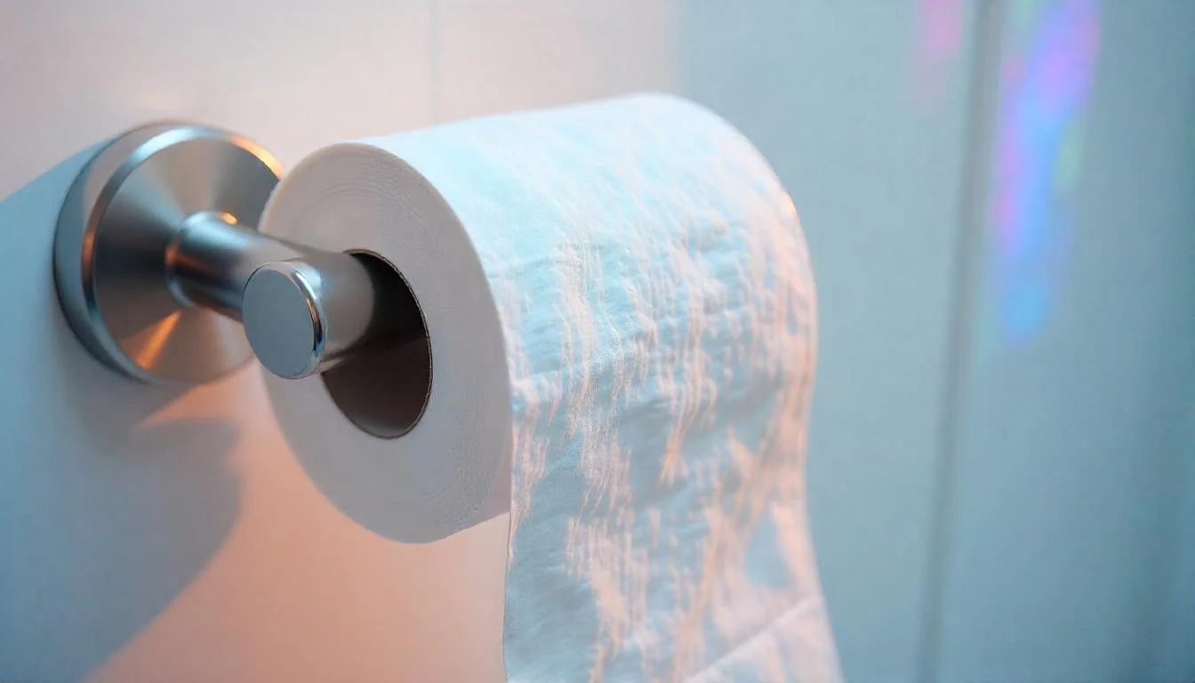 Dimensions Of a Toilet Paper Roll: Everything You Need to Know - Home ...