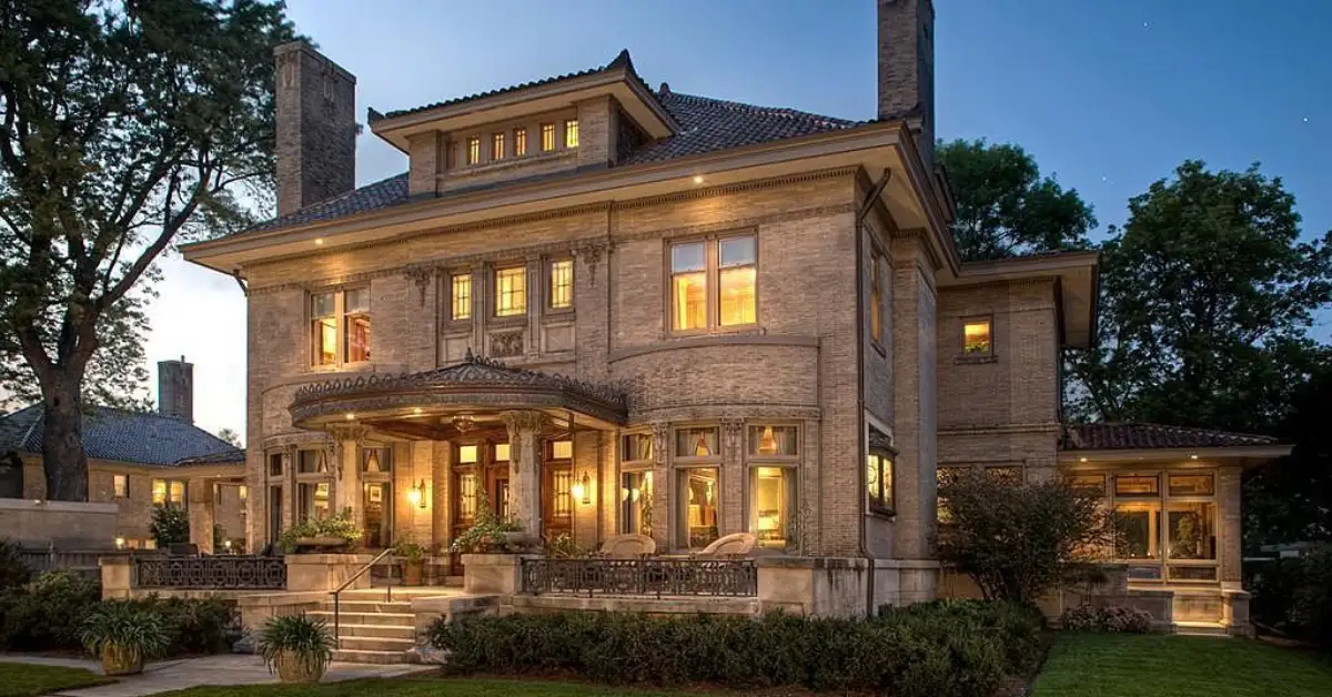 Inside Jimmy Donaldson House: The Billionaire YouTuber's Surprising ...