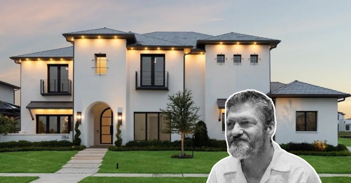 Ted Kaczynski House: Inside the Infamous Unabomber’s Remote Cabin ...