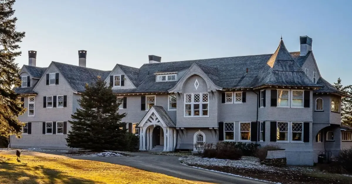 Jeannie Mai House 2025: Inside Her Expansive Real Estate Empire - Home ...